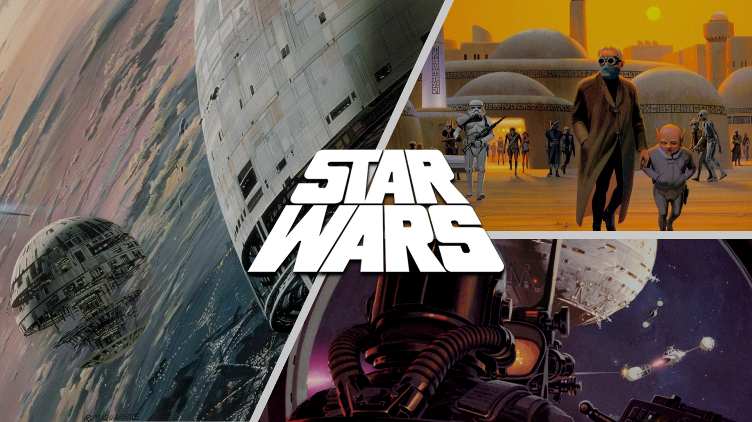 Ubisoft's new Star Wars game could launch this year