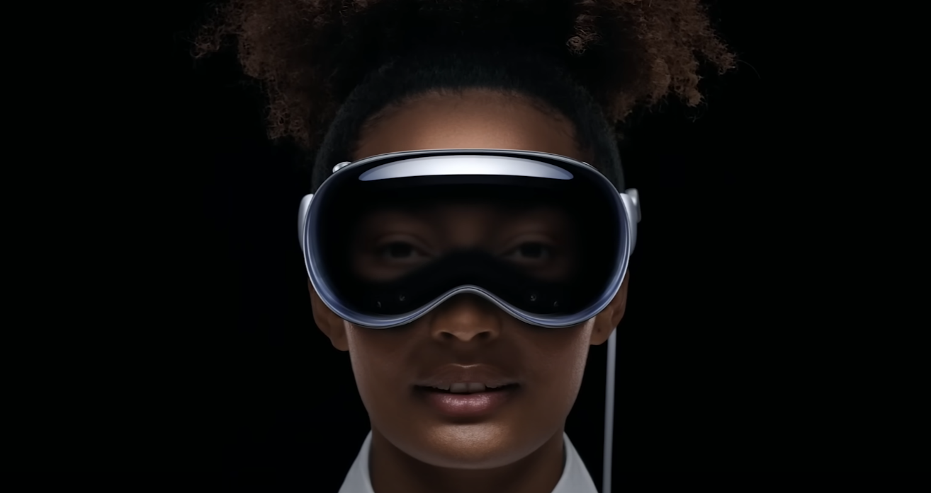 Everything you need to know about Apple's $3,499 Vision Pro AR/VR headset