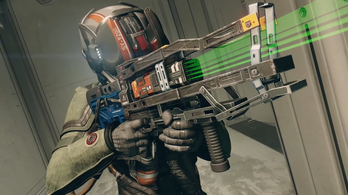 Starfield confirmed for a 2023 release date