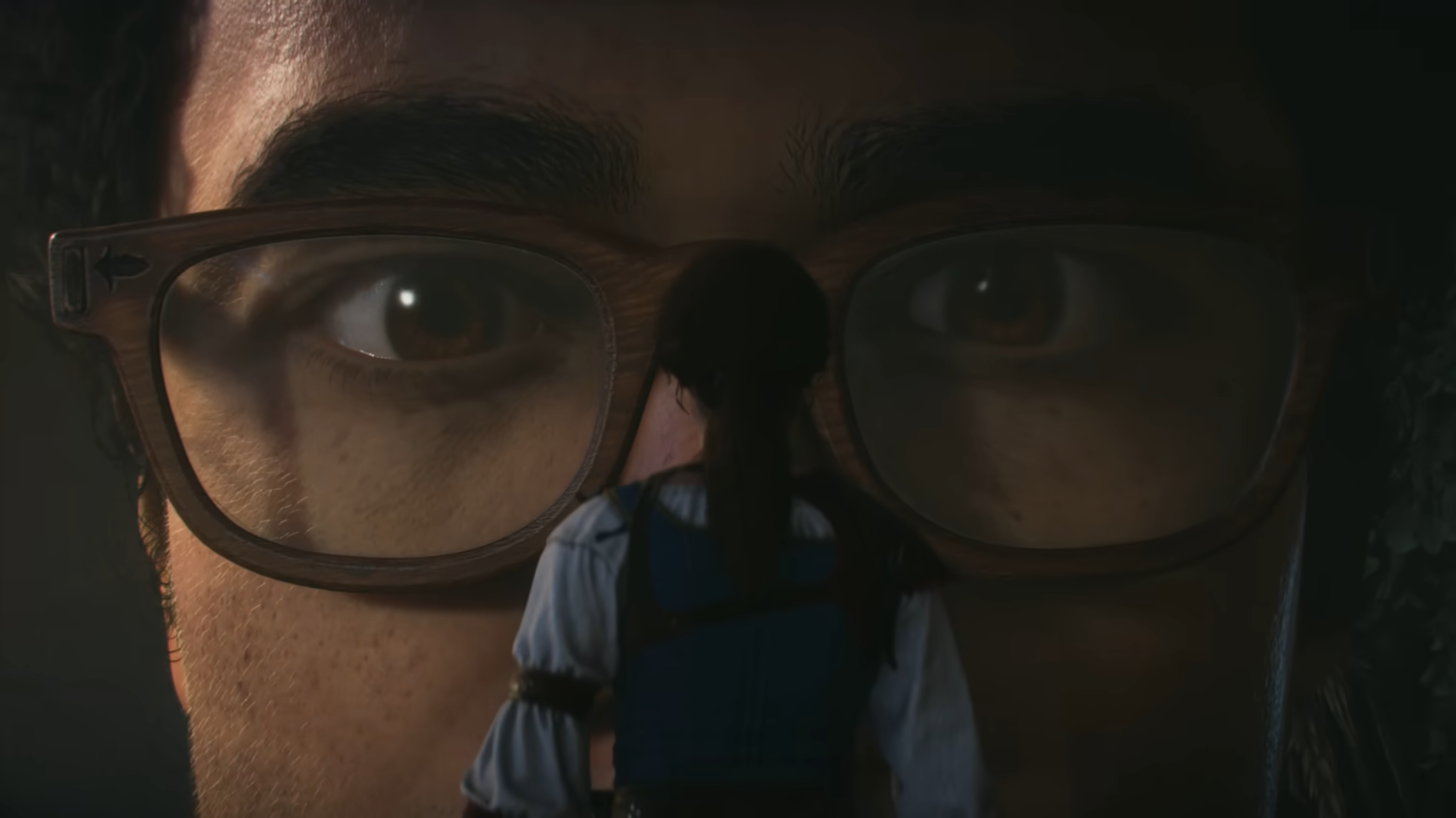 Fable's first new footage stars IT Crowd's Richard Ayoade in hilarious ...