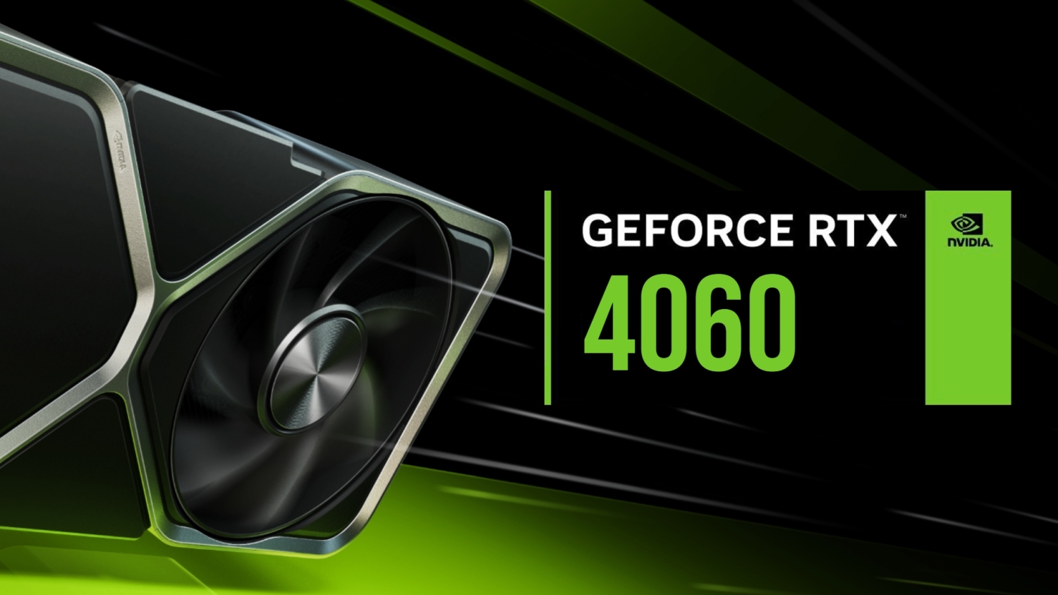 NVIDIA GeForce RTX 4060 Launch Date Is Now Confirmed For June 29