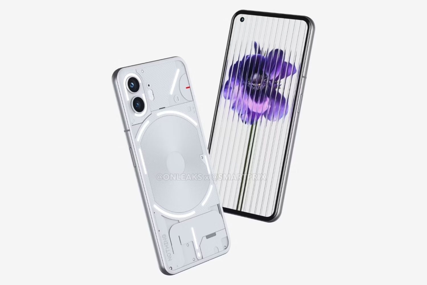 The Nothing Phone (2) finally has a launch date - and it's just around ...