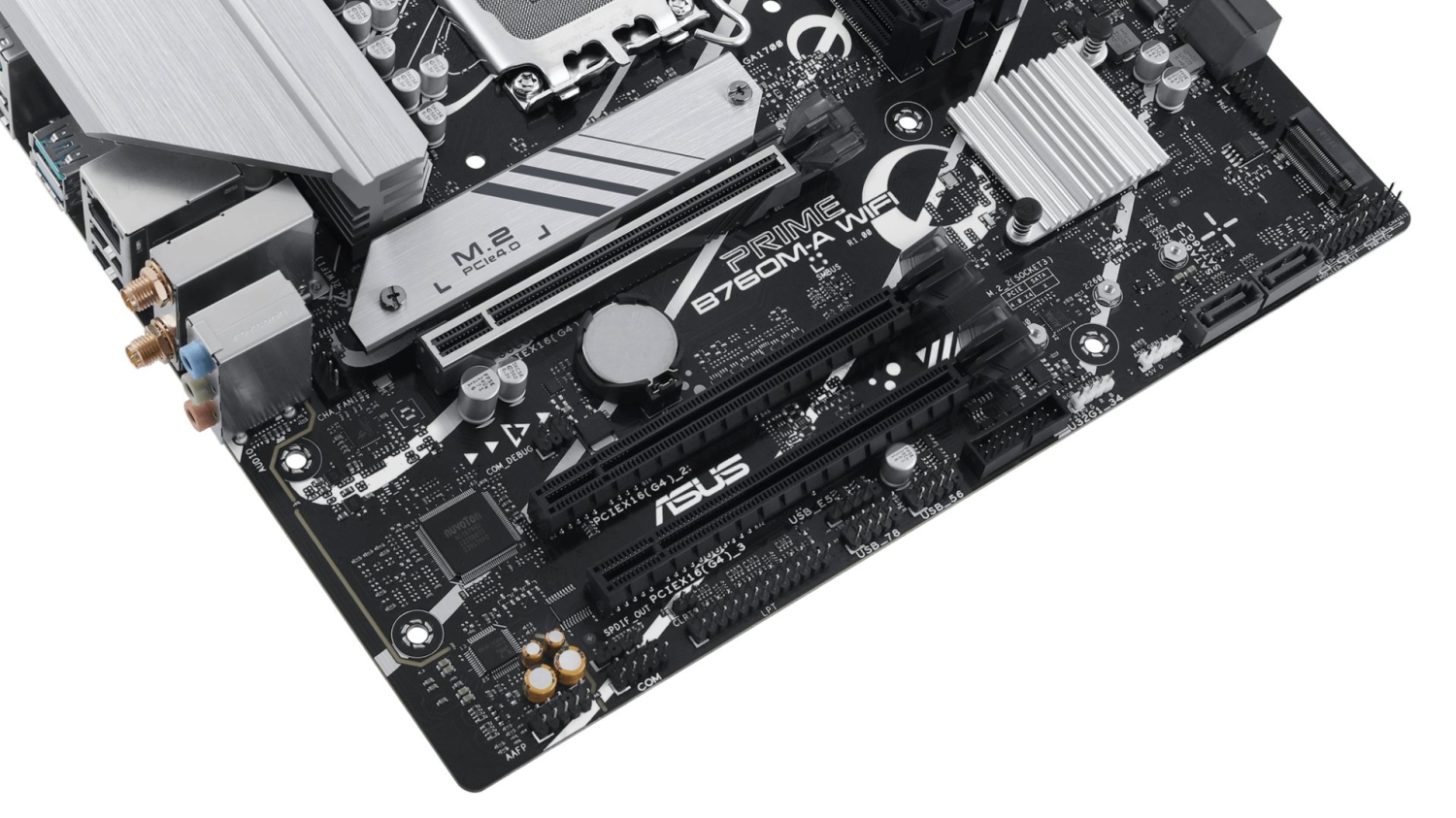 PCIe 7 specifications highlight impressive 512 GB/s speeds and a launch ...