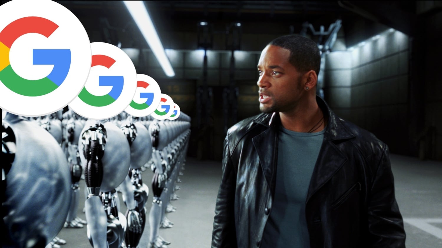 Google says it will use all your public posts and data to train its AI ...