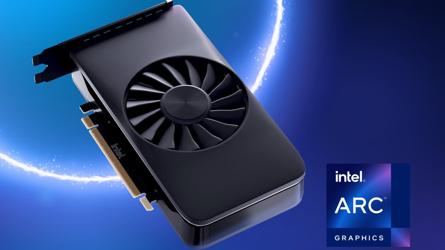 Intel Battlemage rumor suggests 2nd-gen GPUs might be too little, too ...