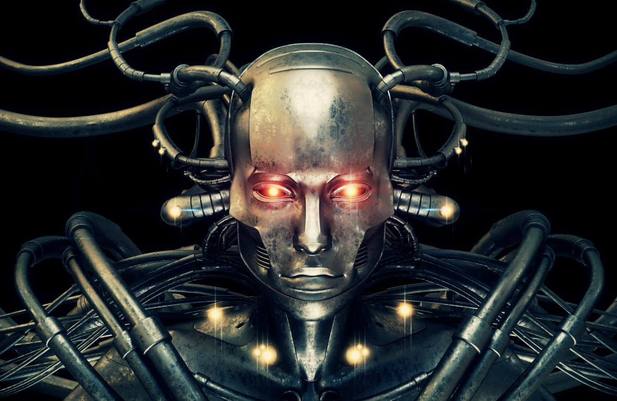 Scientists make AI go crazy by feeding it AI-generated content