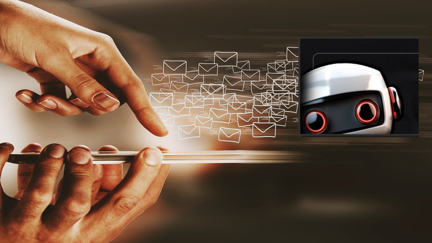 WormGPT uses AI similar to ChatGPT to make spreading malware more ...