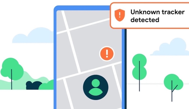 Google's Find My Device support is delayed and it's all Apple's fault