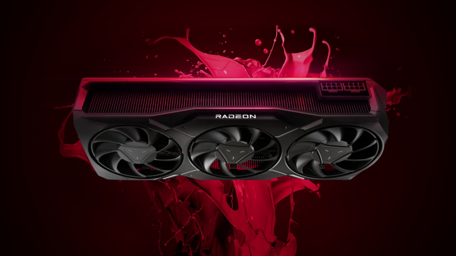 AMD unveils the Radeon RX 7900 GRE, a new custom model made exclusively ... AMD unveils the Radeon RX 7900 GRE, a new custom model made exclusively ...