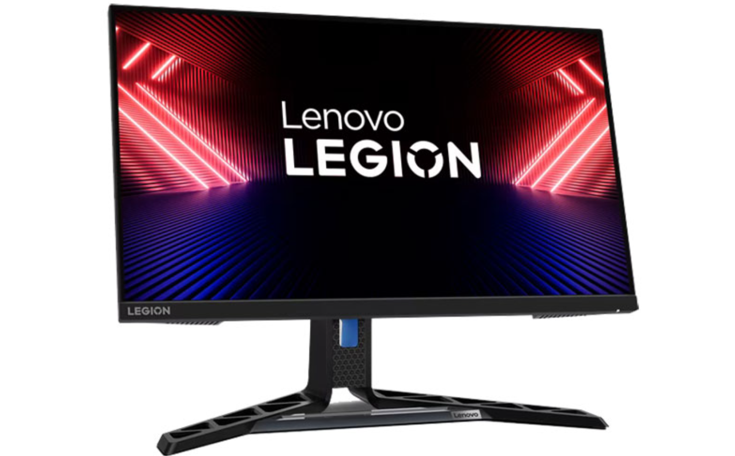 Lenovo unveils two new high-refresh-rate gaming monitors aimed at ...