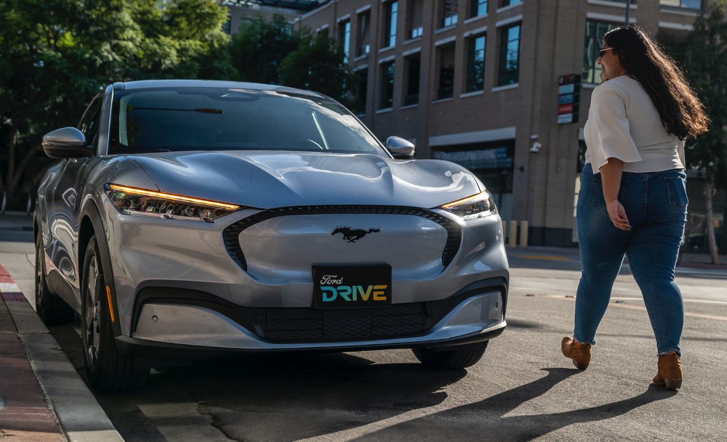 Ford puts its hands-free driving tech behind a subscription paywall