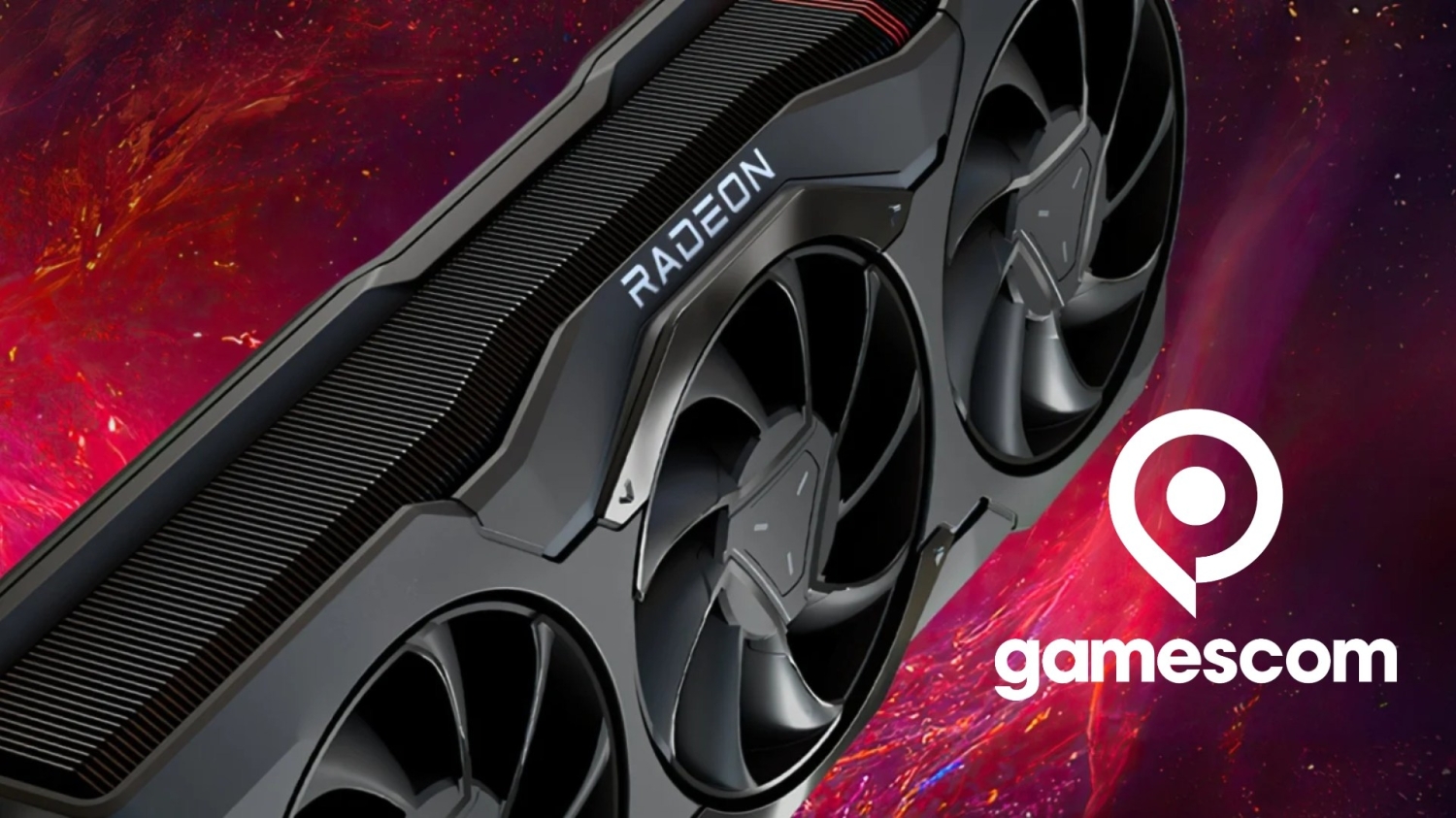 AMD Radeon Chief confirms major product announcements are coming next ...