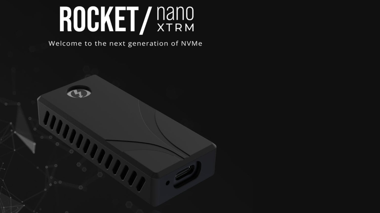 Sabrent's 1TB Rocket Nano XTRM External SSD is tiny, fast, and ...