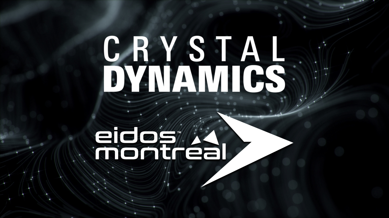 Crystal Dynamics & Eidos' profitability plan is ahead of schedule