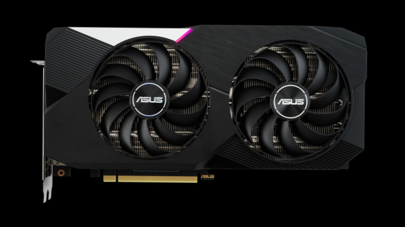 NVIDIA's 'true' entry-level GPUs will be the RTX 3060 and 3050 for ...