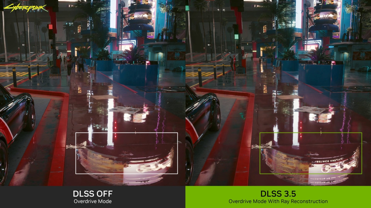 NVIDIA DLSS Primer: Super Resolution, Frame Generation, and Ray ...