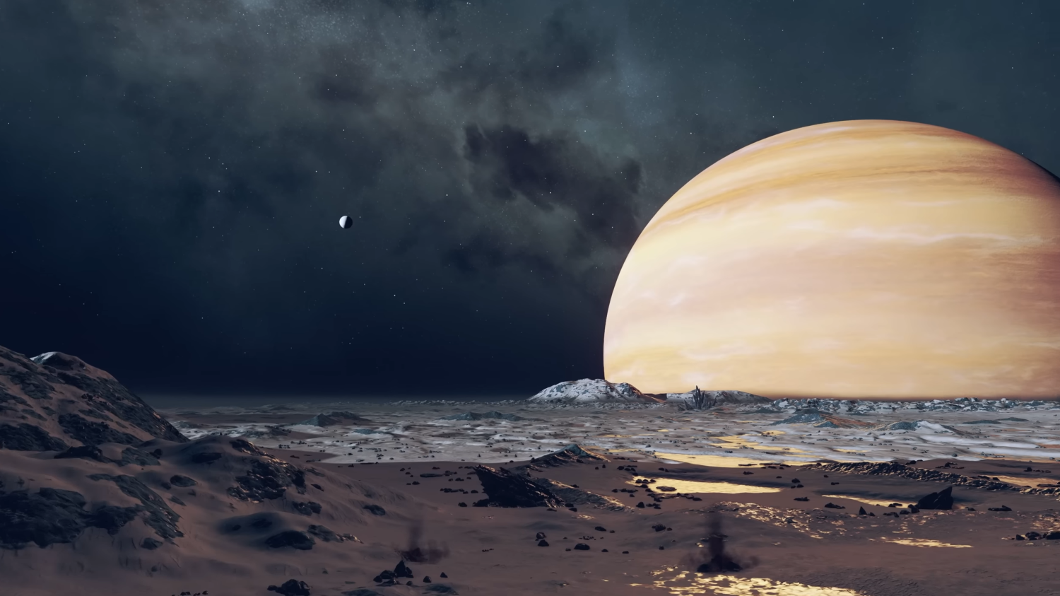 Starfield is Bethesda's 'best performing game'