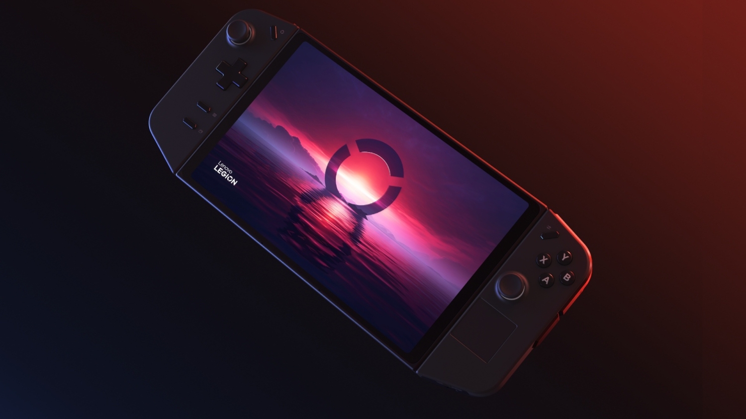 Lenovo Legion Go official pricing, specs, and availability, a costly ...