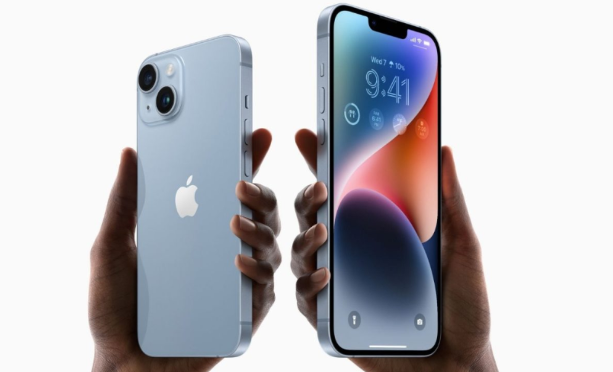 China bans government officials from using iPhones causing Apple shares ...