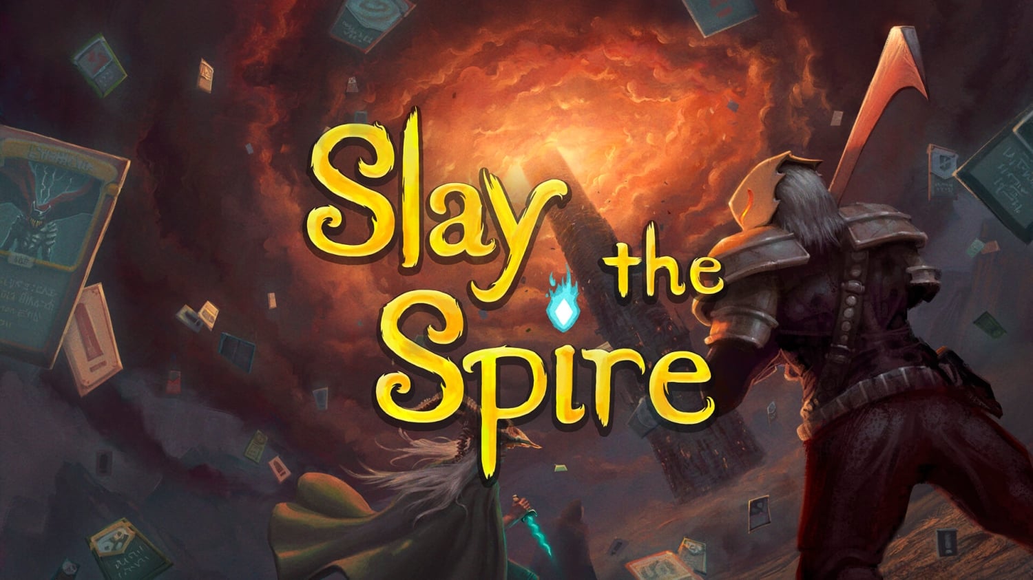 Slay the Spire devs respond to Unity's new fees: 'you f*cked up'