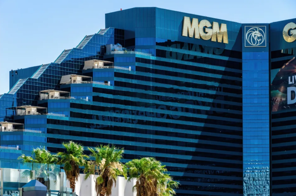 Hackers claiming responsibility for shutting down MGM Resorts say it ...