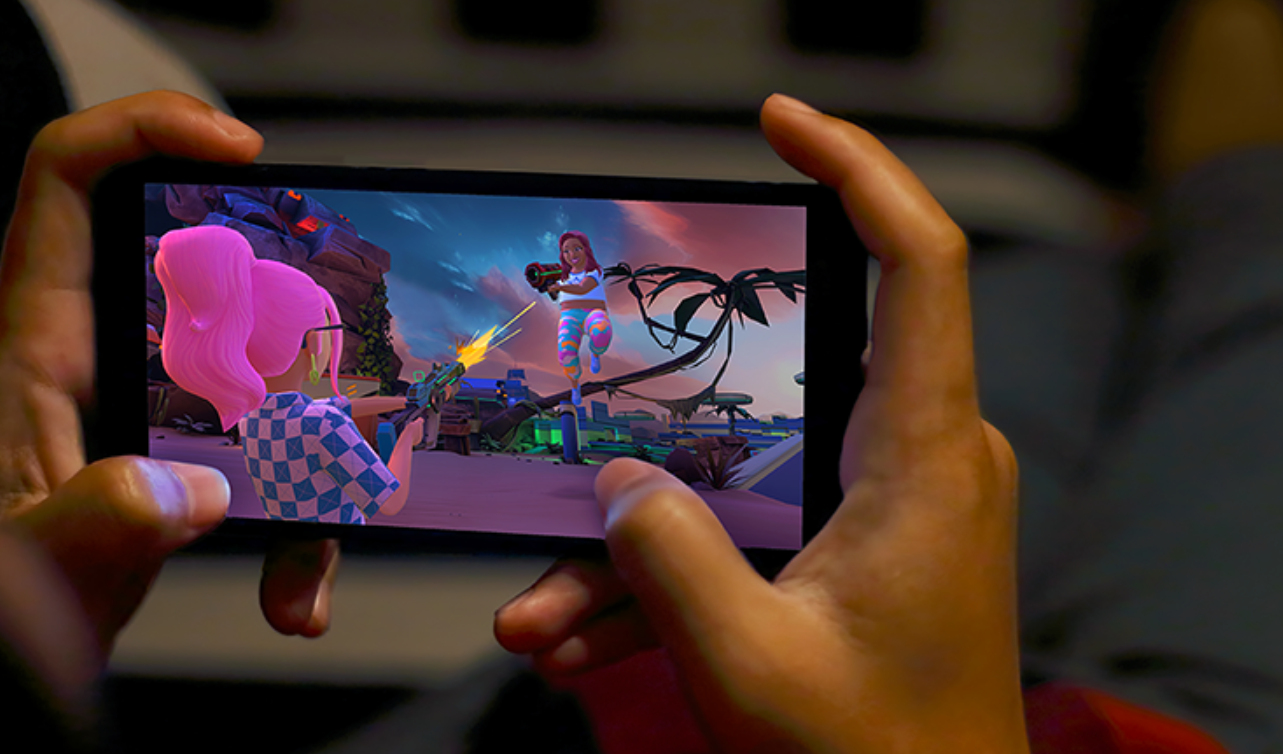 Meta is going to release its VR social app Horizon Worlds on web and mobile