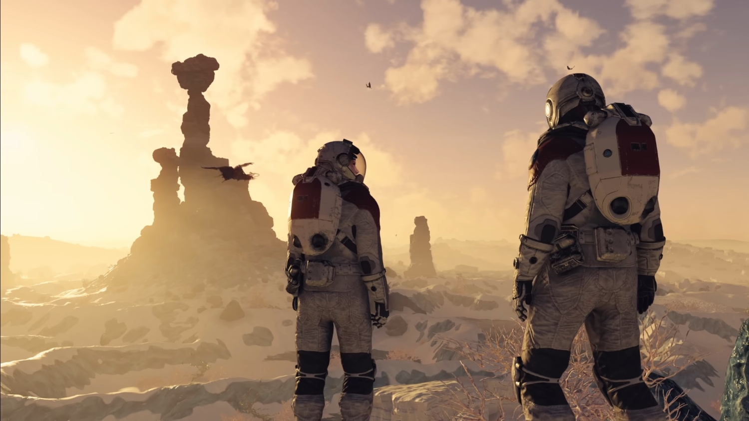 Bethesda confirms Starfield is the biggest launch for the developer ...