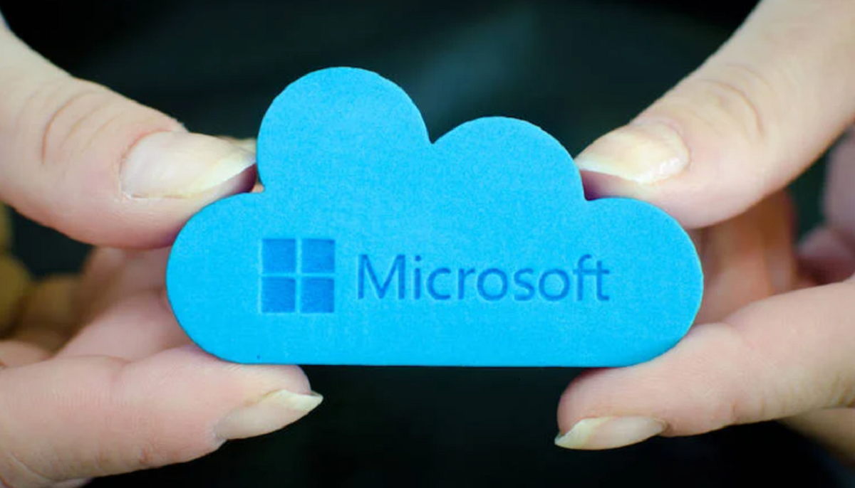 Microsoft AI researchers accidentally expose 38TB of data to GitHub Microsoft AI researchers accidentally expose 38TB of data to GitHub