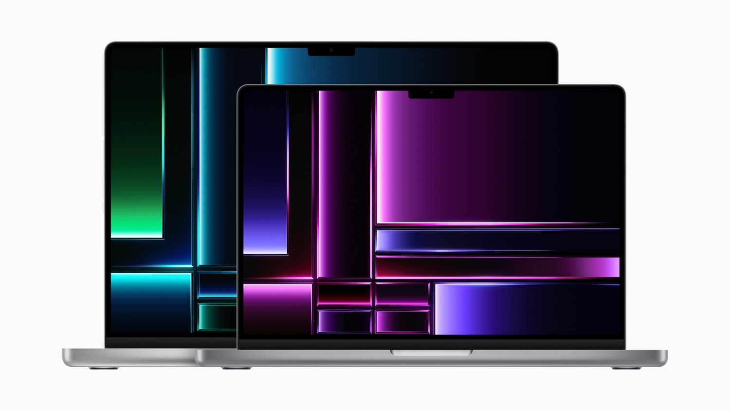 Apple could ditch OLED for future MacBook Pros over a display familiar ...
