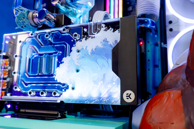 Aftershock PC builds exclusive Gaming PC for Australian tennis star ...