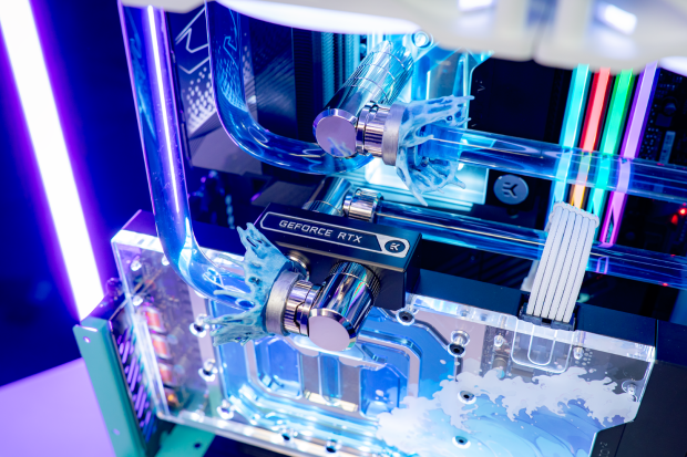 Aftershock PC builds exclusive Gaming PC for Australian tennis star ...