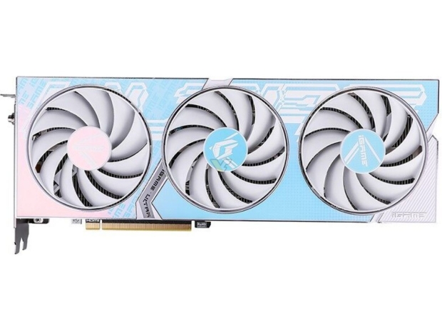 COLORFUL's new GeForce RTX 4060, RTX 4060 Ti cards have hidden power ...