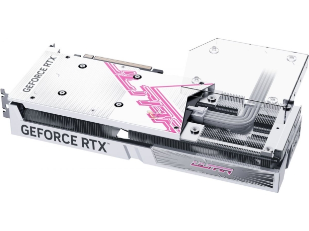 COLORFUL's new GeForce RTX 4060, RTX 4060 Ti cards have hidden power ...