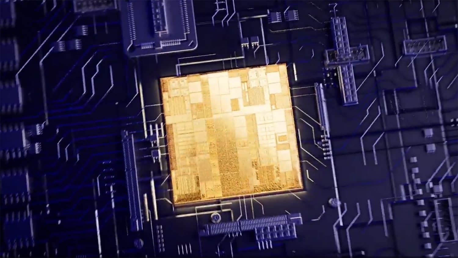 Qualcomm's next-gen Snapdragon X chip for PCs will fight Apple's M ...