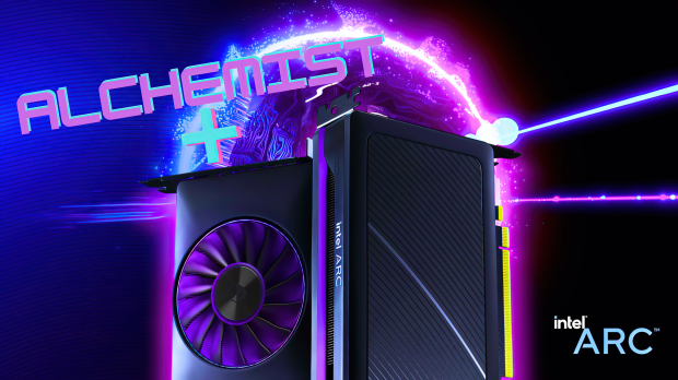 Intel Arc Alchemist GPU IDs spotted in Linux kernel patches: 5 x new ...