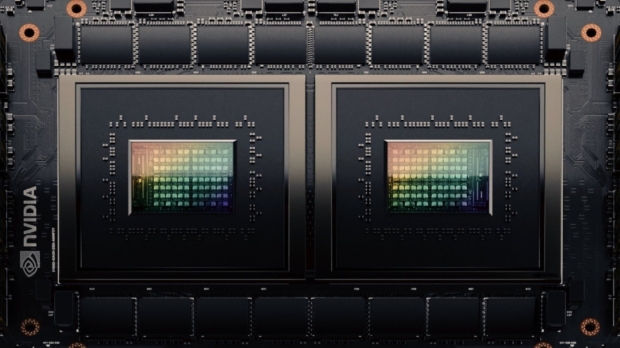 US government restricts NVIDIA H800, A800 AI GPUs to China, more 'vigorous' sanctions