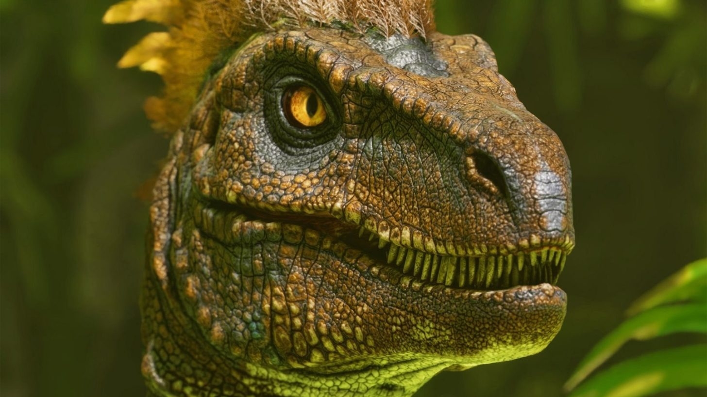 ARK: Survival Ascended shows off gorgeous Unreal Engine 5 gameplay goodness ARK: Survival Ascended shows off gorgeous Unreal Engine 5 gameplay goodness