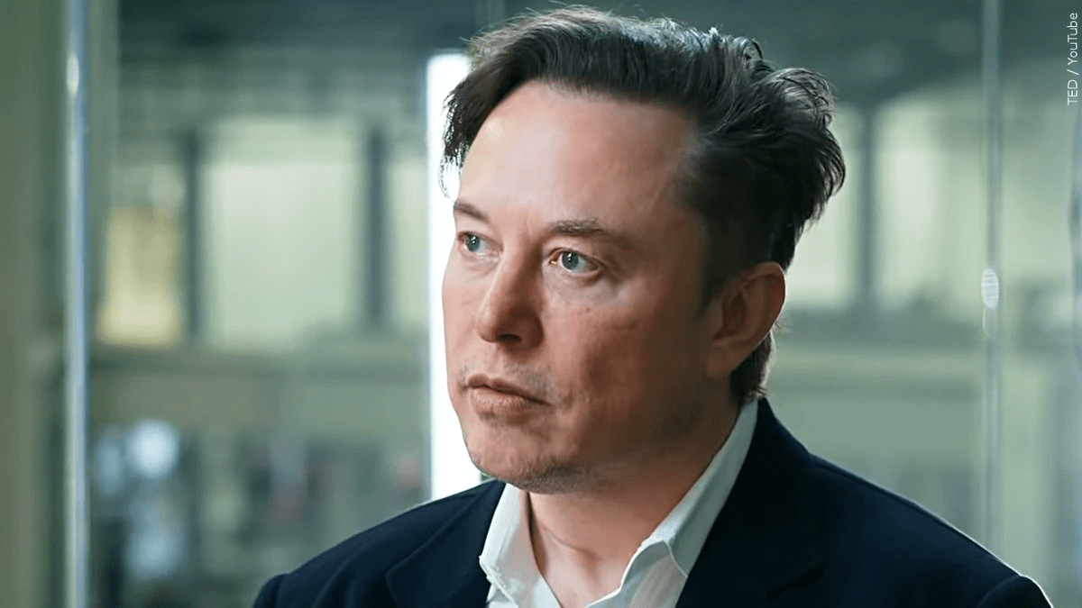 Elon Musk plans to have your 'entire financial life' on X by the end of ...
