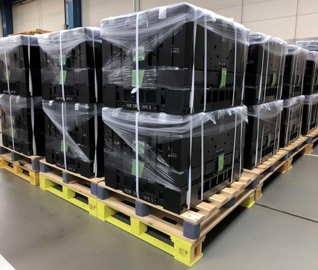 This AI platform floats in the ocean as 'sovereign nation state' with ...