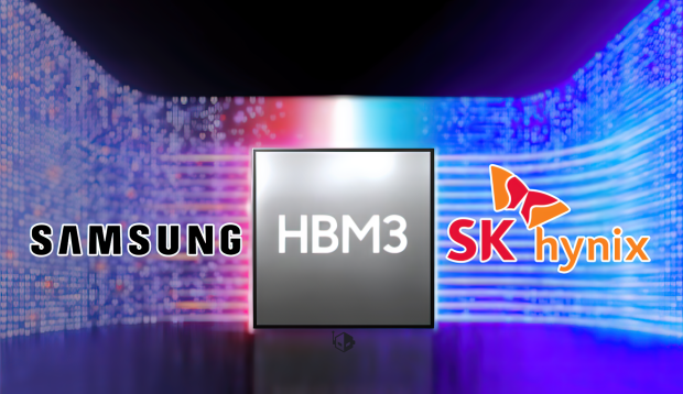 SK hynix and Samsung are both sold out of their HBM3 memory until 2025