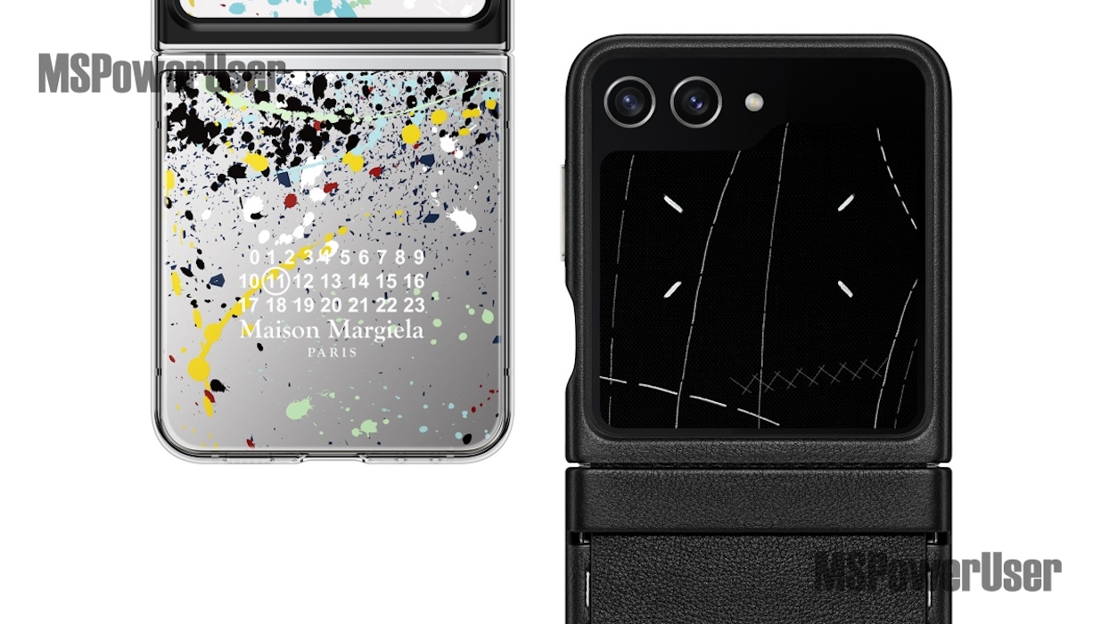 The latest Samsung Galaxy Z Flip 5 special edition is a collab with ...