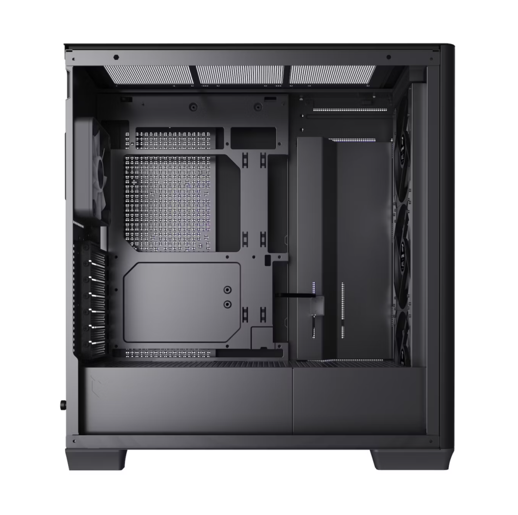 APNX's new AP1-V CPU cooler can handle hot chips, handles 245W of heat ...