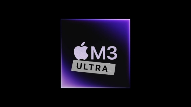 Apple's rumored M3 Ultra could have 32-core CPU, 80-core GPU, support 256GB of RAM