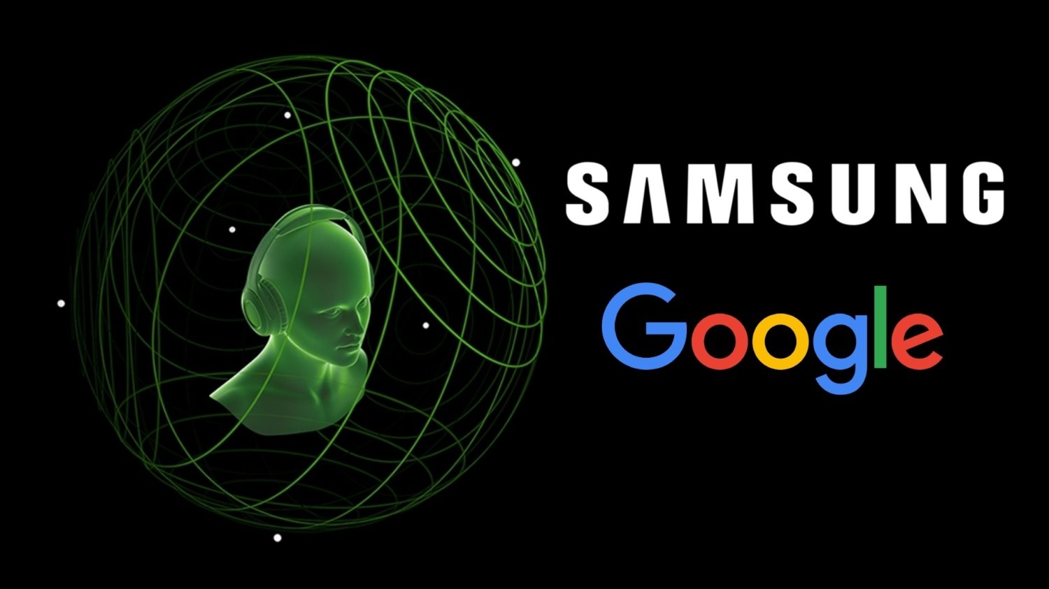 Samsung teams up with Google to develop new 3D Spatial Audio called IAMF to rival Dolby Atmos