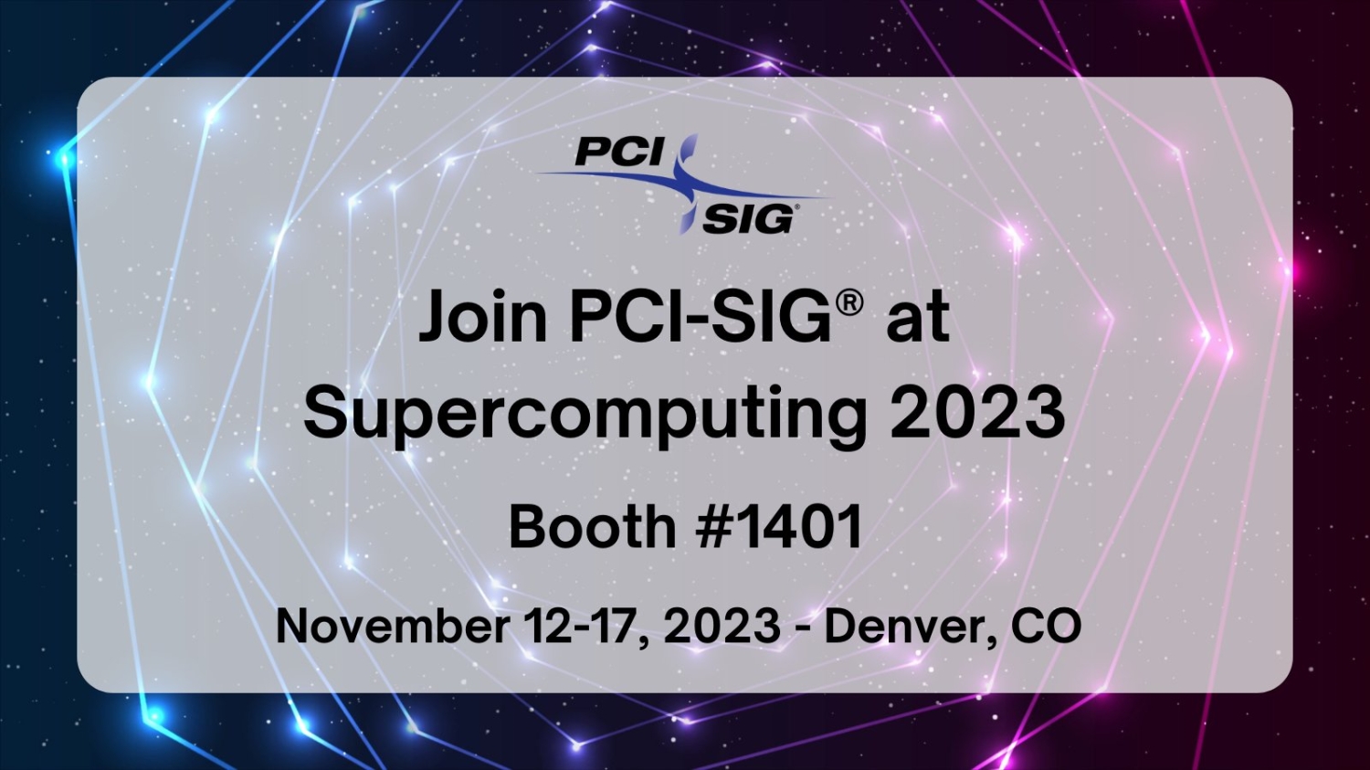 PCI-SIG announces new naming scheme for PCIe cables: CopprLink