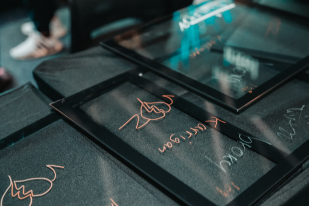 Aftershock PC teams with SteelSeries on FaZe Clan: team signed PCs you ...