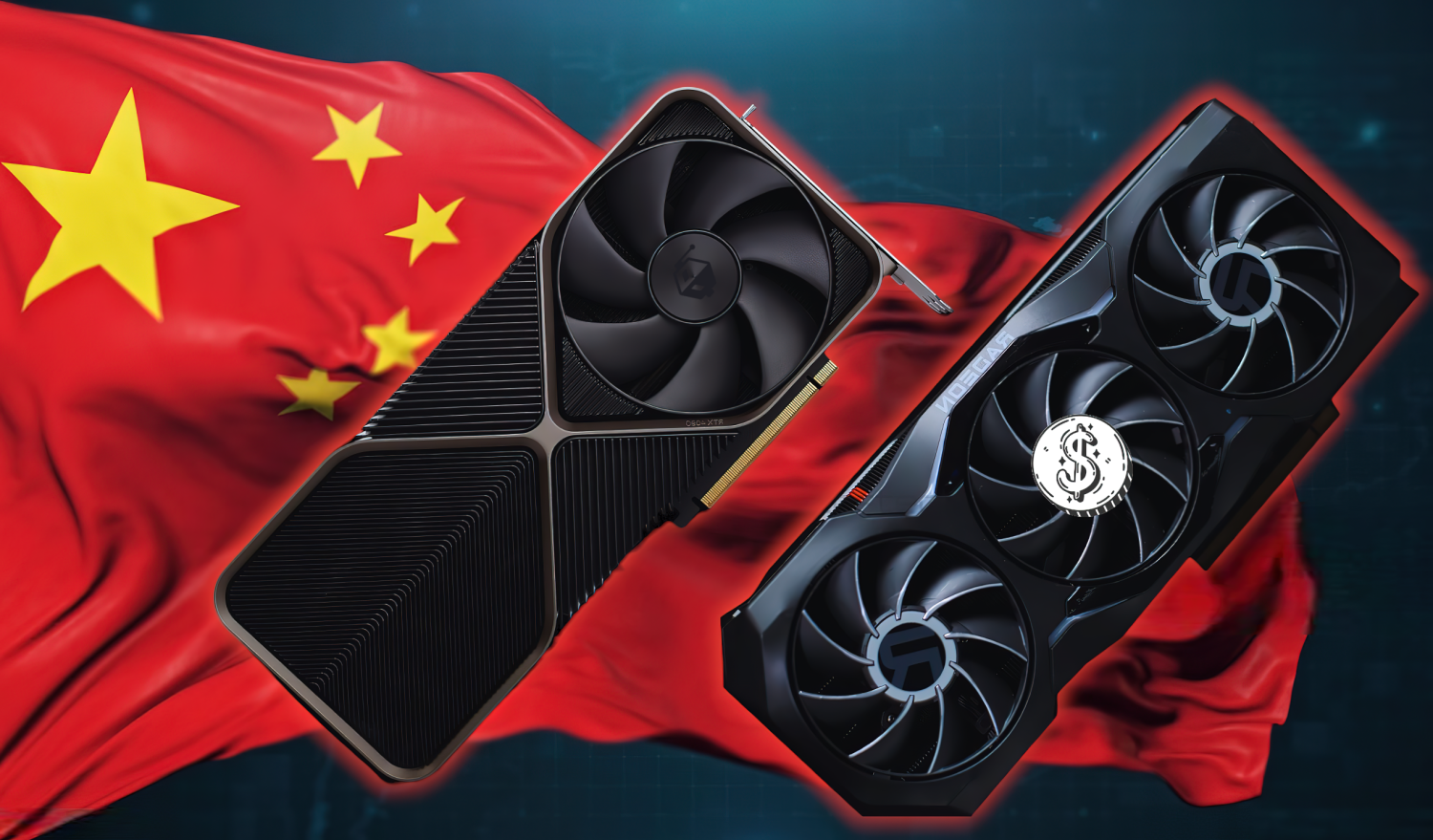 AMD Radeon RX 7900 XTX prices starting to rise in China after RTX 4090 ban