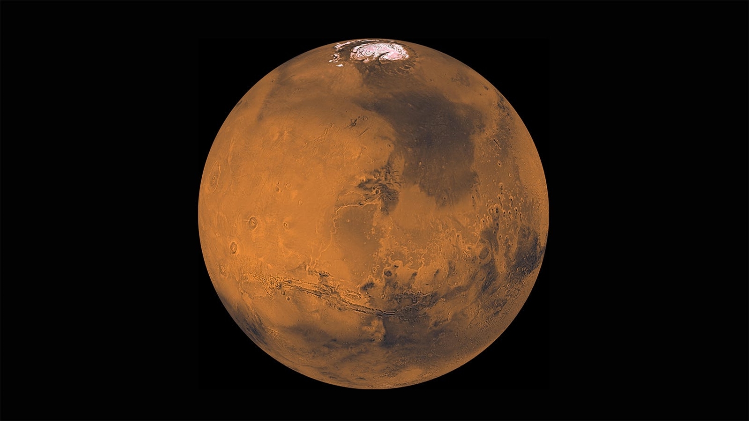 Mars is going to disappear from Earth's sky for two weeks starting on ...