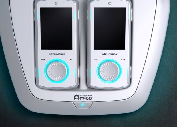 Intellivision can't make Amico consoles without more funding