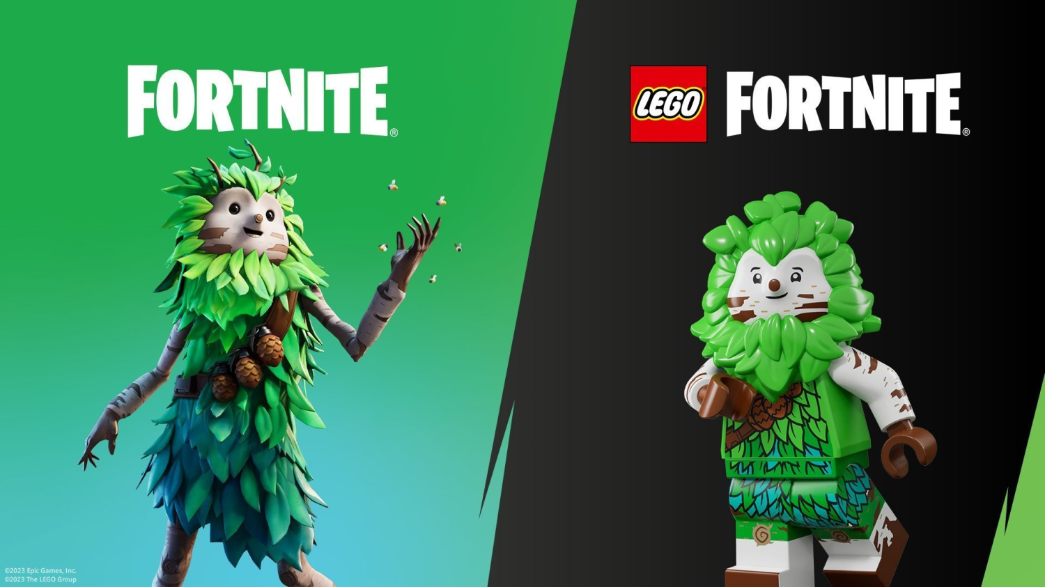 Fortnite Becomes Games As A Platform Portal With 3 New Live Service Games 5810